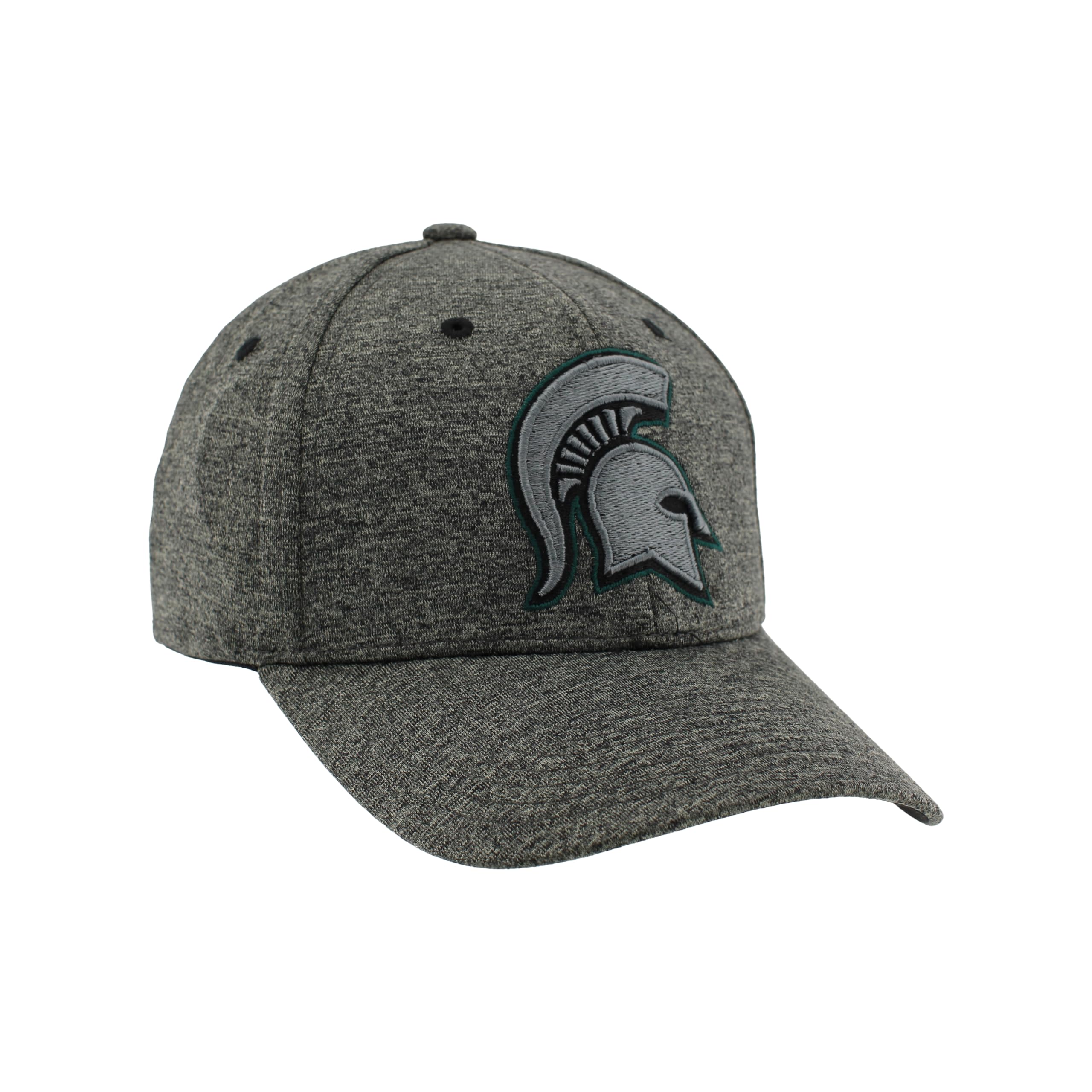 Snapklik.com : Michigan State Spartans NCAA Officially Licensed Hat ...