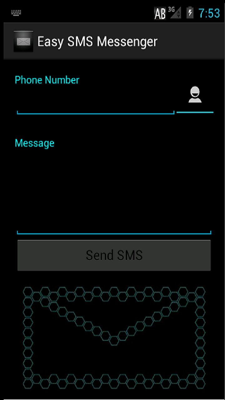 Easy SMS Messenger-Amazonアプリストアのアプリ