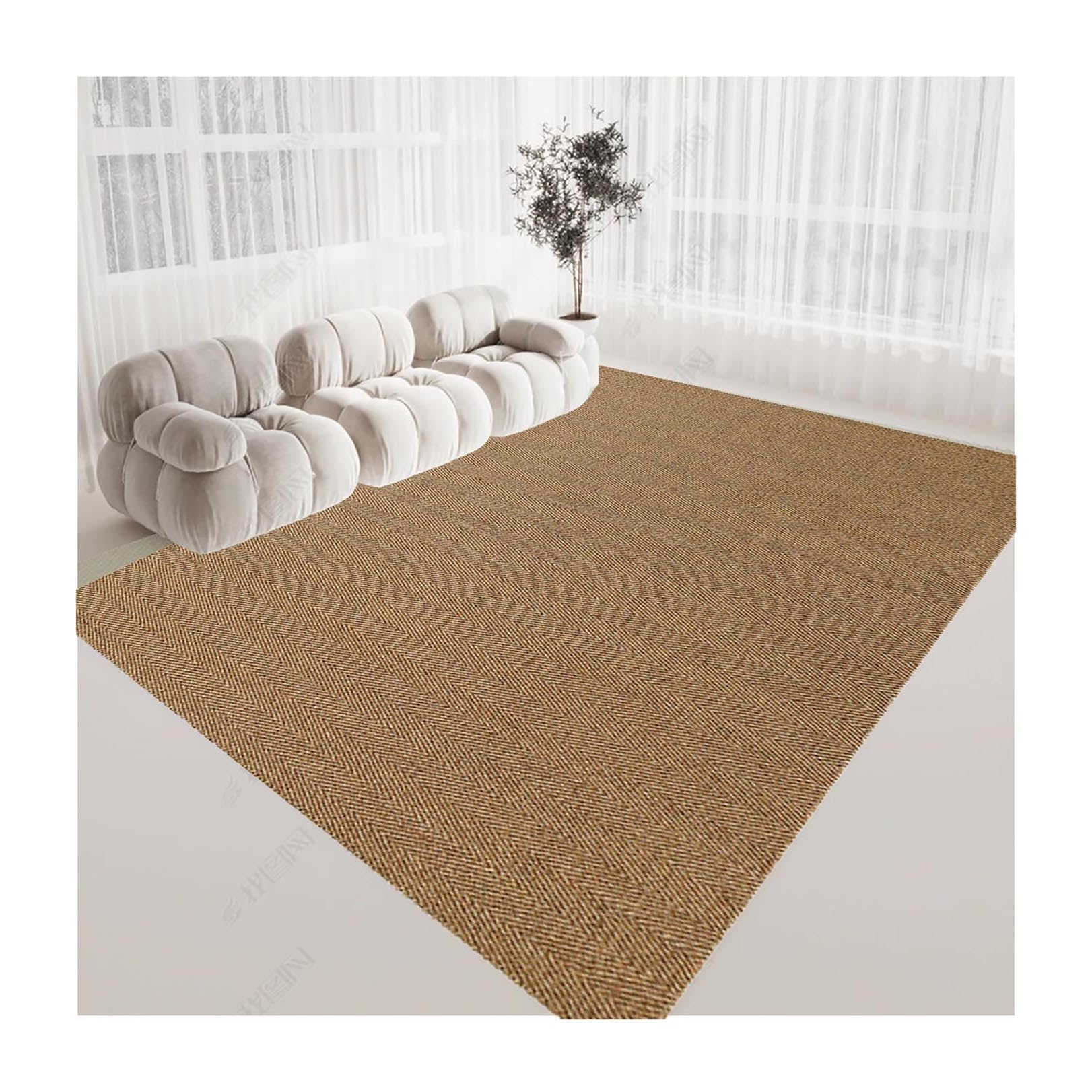 Outdoor Sisal Rugs