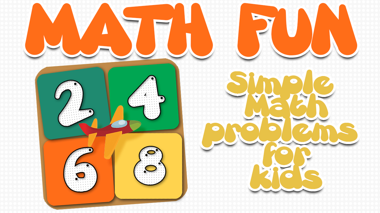 Math for Kids - App on Amazon Appstore