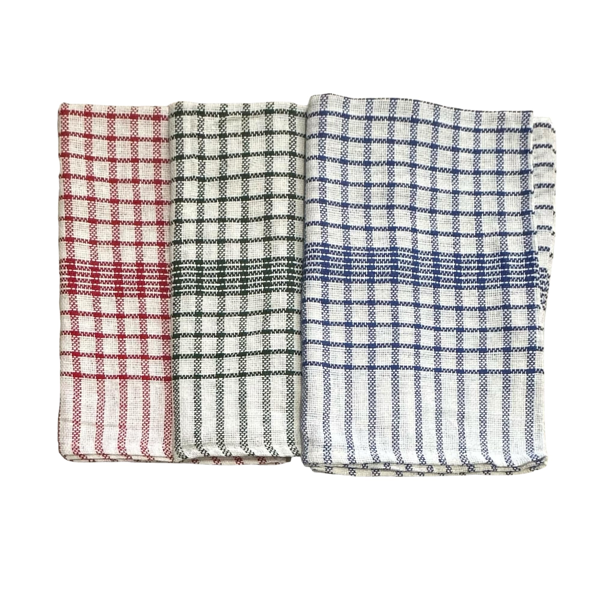 HOUSEGADS Tea Towels - 100% Cotton Kitchen Tea towels - Highly ...