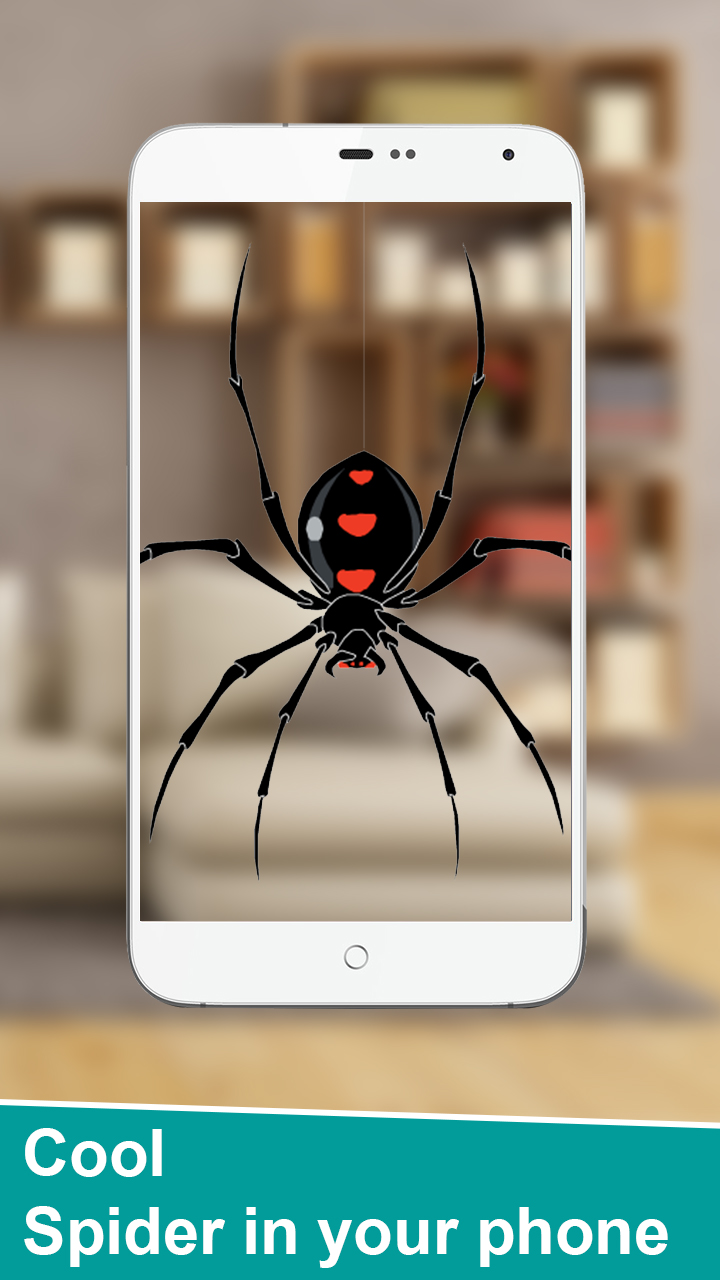 Spider On Hand: Simulator - App on Amazon Appstore