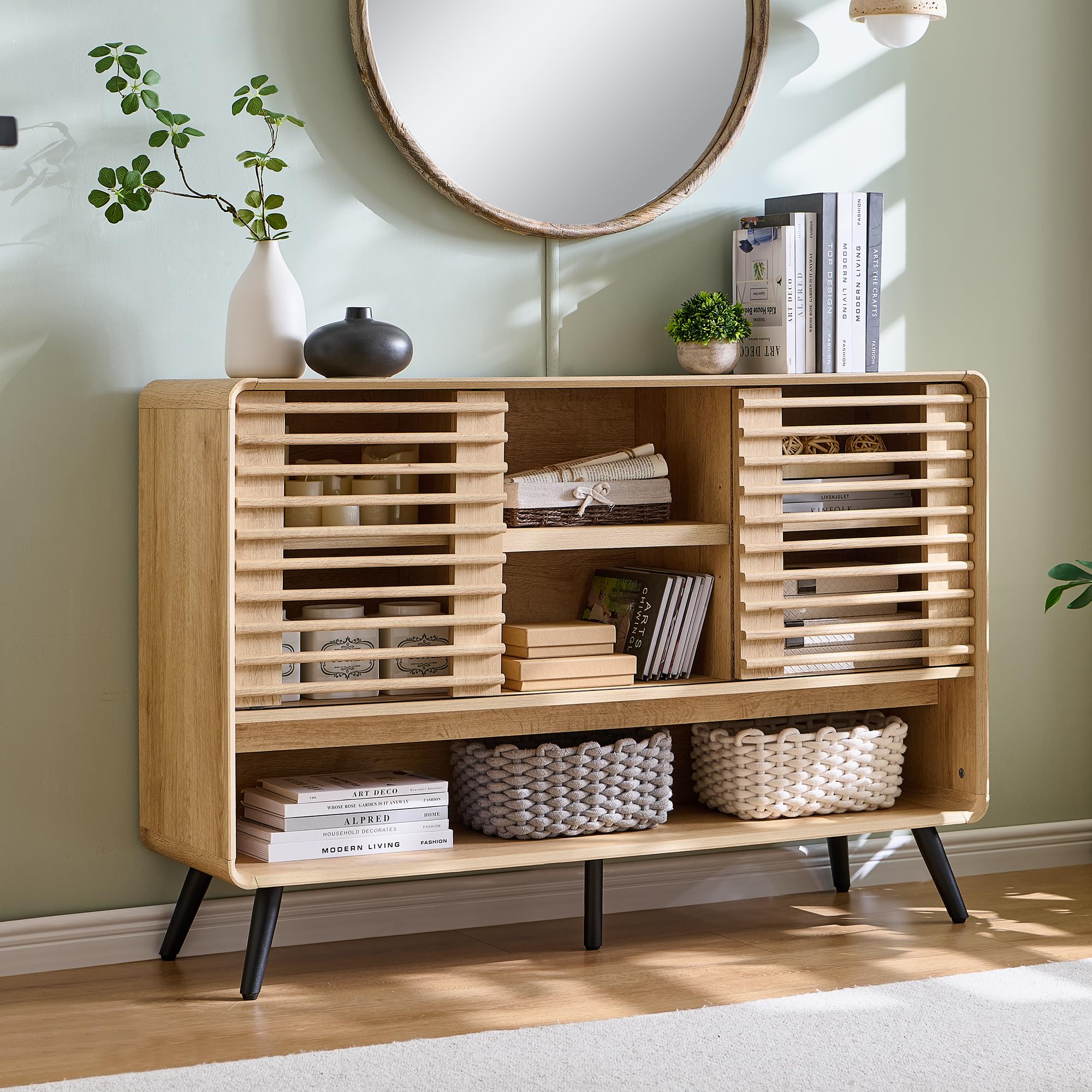 Nursing Home Foyer Designs