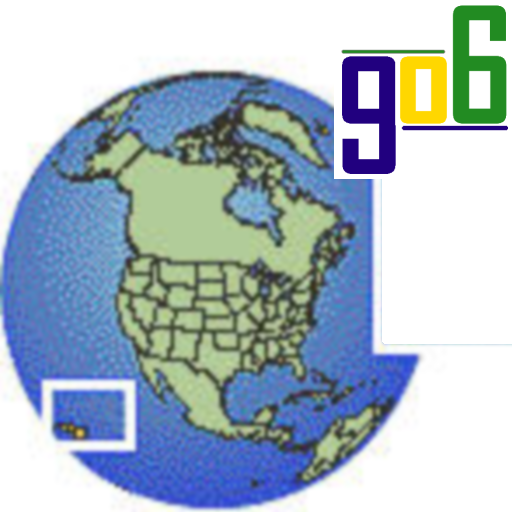 go6 USA Geography Quiz - App on Amazon Appstore