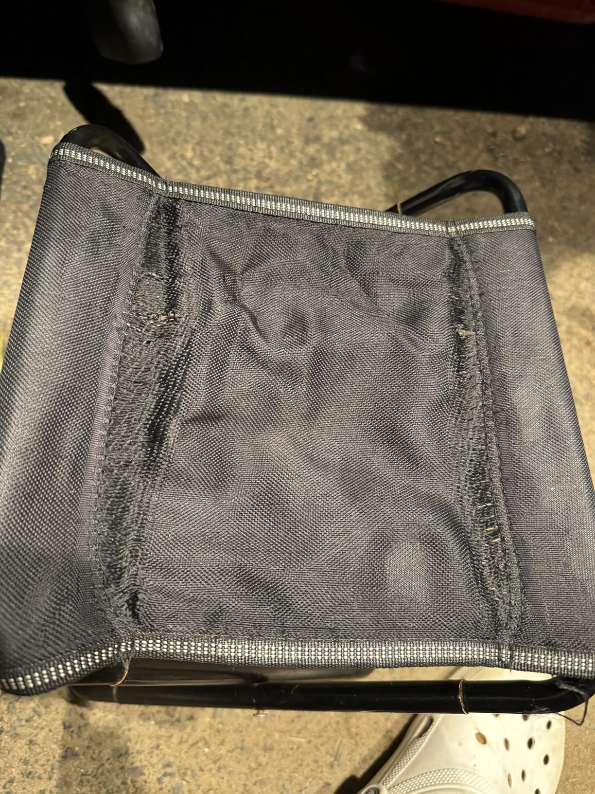 Portable Outdoor Travel Stool,Camping Stool,Portable Folding Compact ...