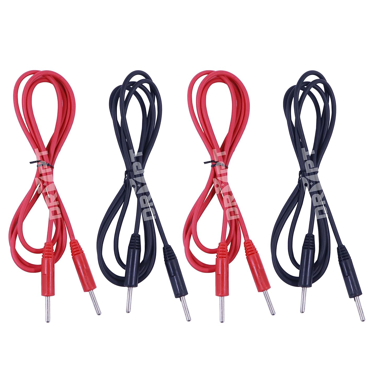 DR PT Physiotherapy Machine Accessories IFT Stimulator Device Usage ...