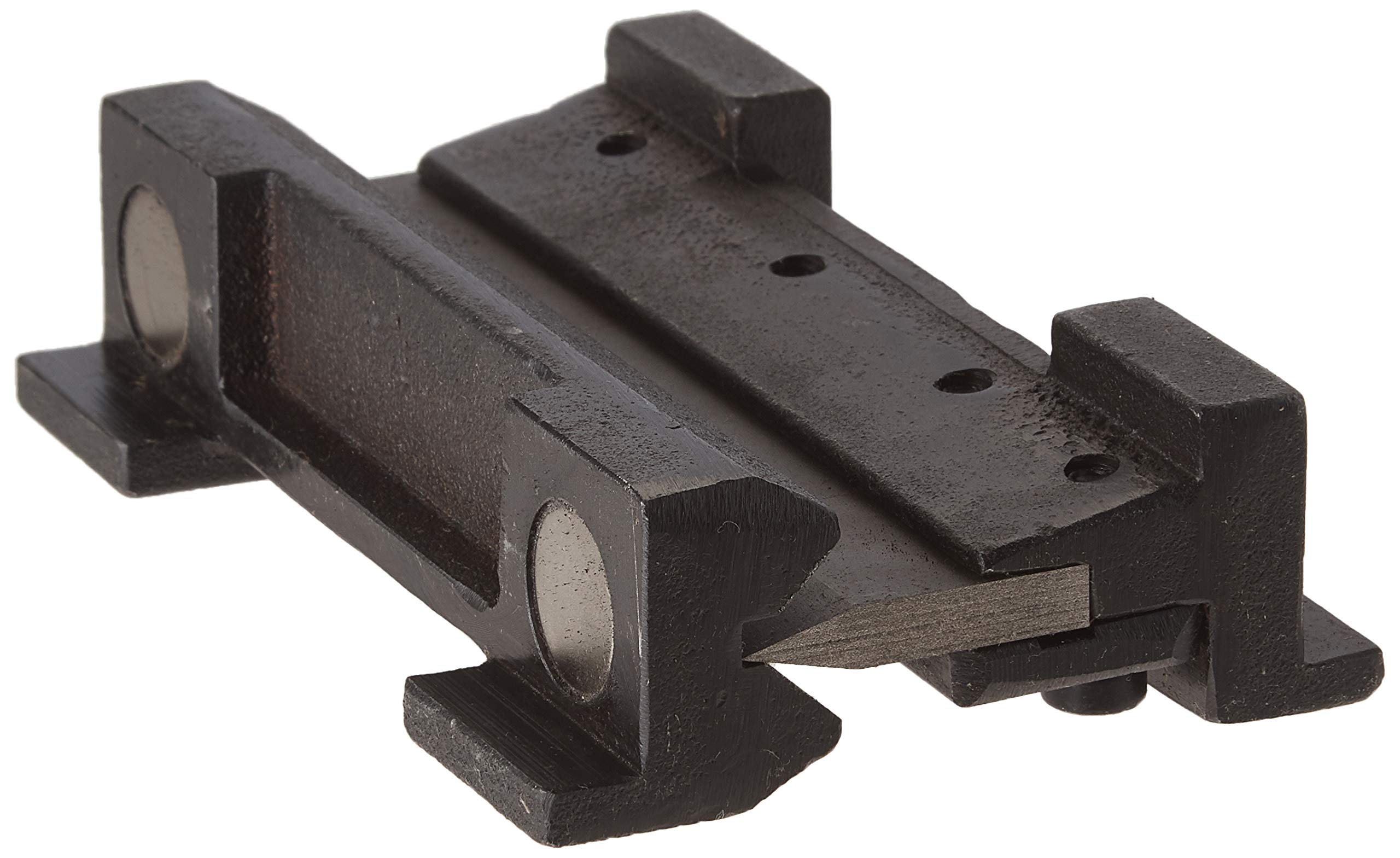 KAKA industrial Sheet Metal Vise Mount Metal Brake, Magnetic Vise Mount ...