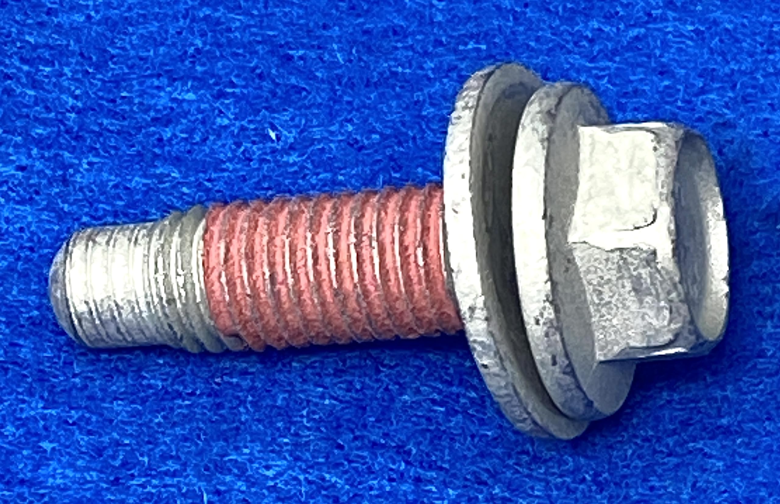 Amazon.com: GM Bolt - Part# 11517827 : Everything Else