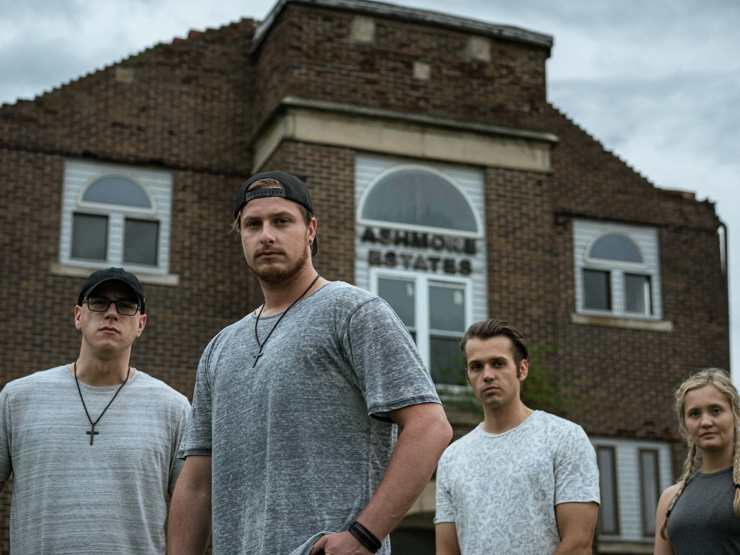 Watch Destination Fear - Season 4 | Prime Video