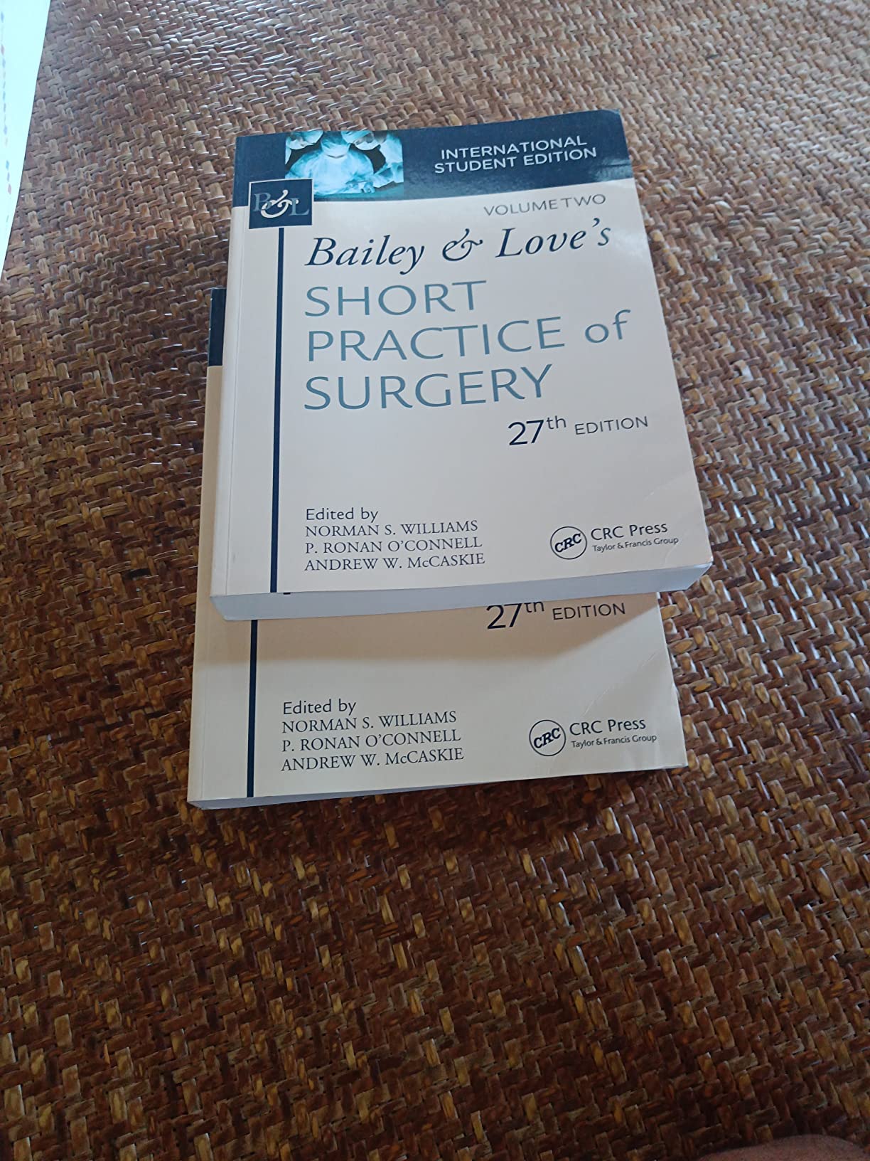 Buy Bailey & Love's Short Practice Of Surgery, 27Th Edition ...