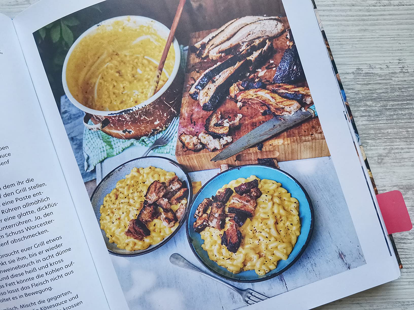 DJ BBQ - Grillparty: Legendäre Rezepte für das Barbecue mit Freunden ...