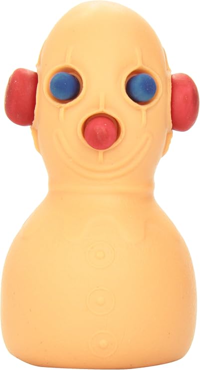 Amazon.com: Accoutrements Martian Popping Thing : Toys & Games