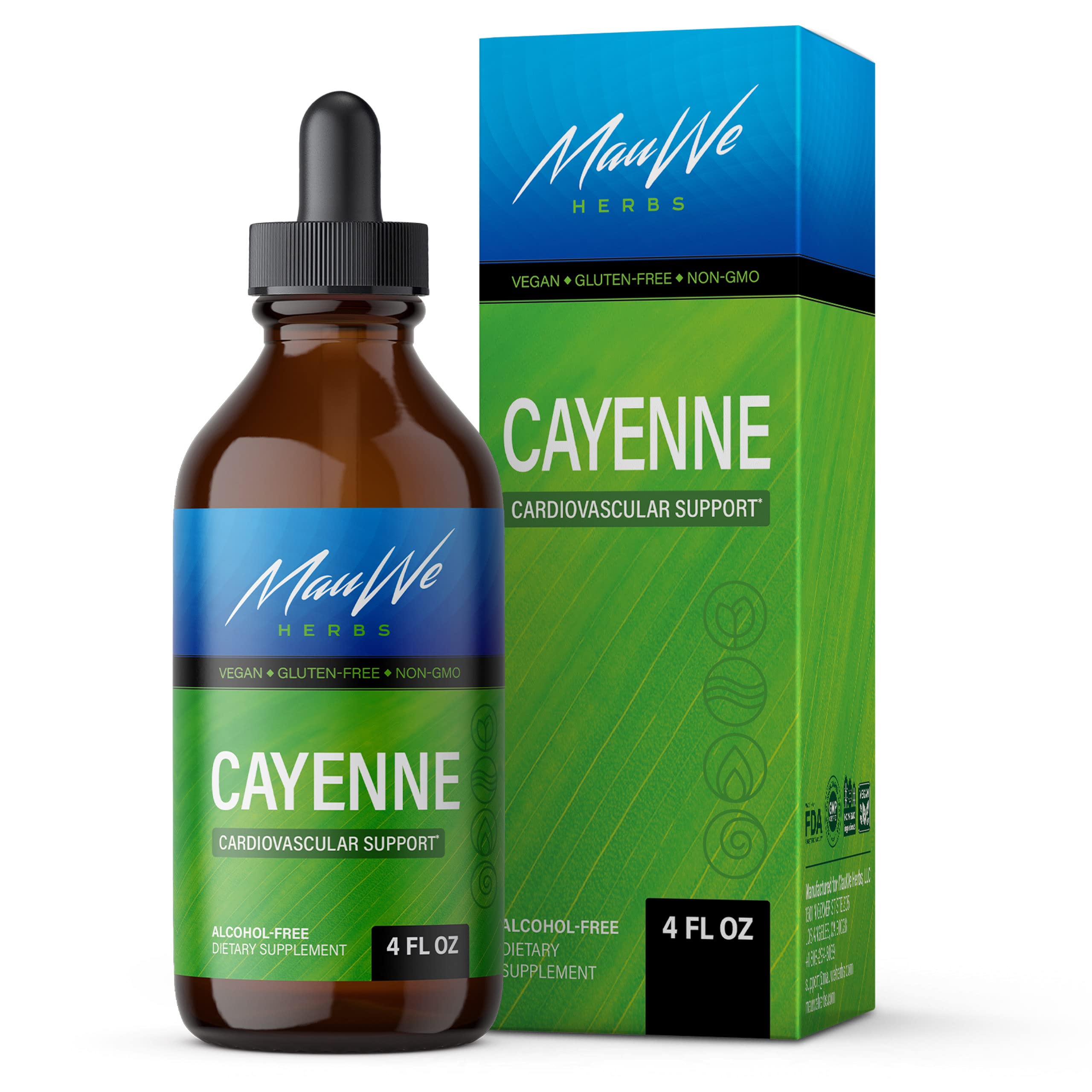 Snapklik.com : Cayenne Pepper Supplement - Organic Cayenne Pepper ...