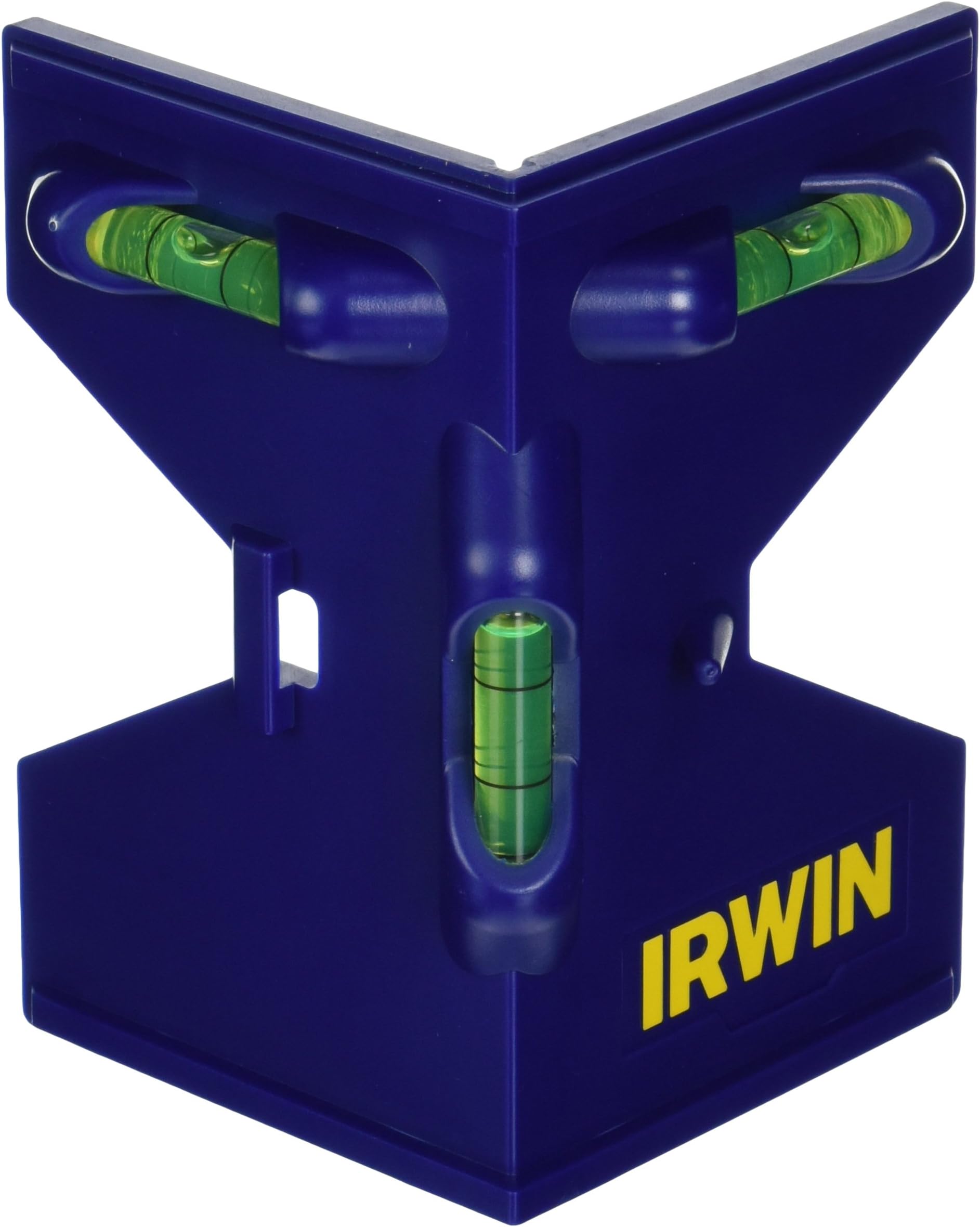 Irwin Tools 1794482 Magnetic Post Level : Amazon.co.uk: DIY & Tools