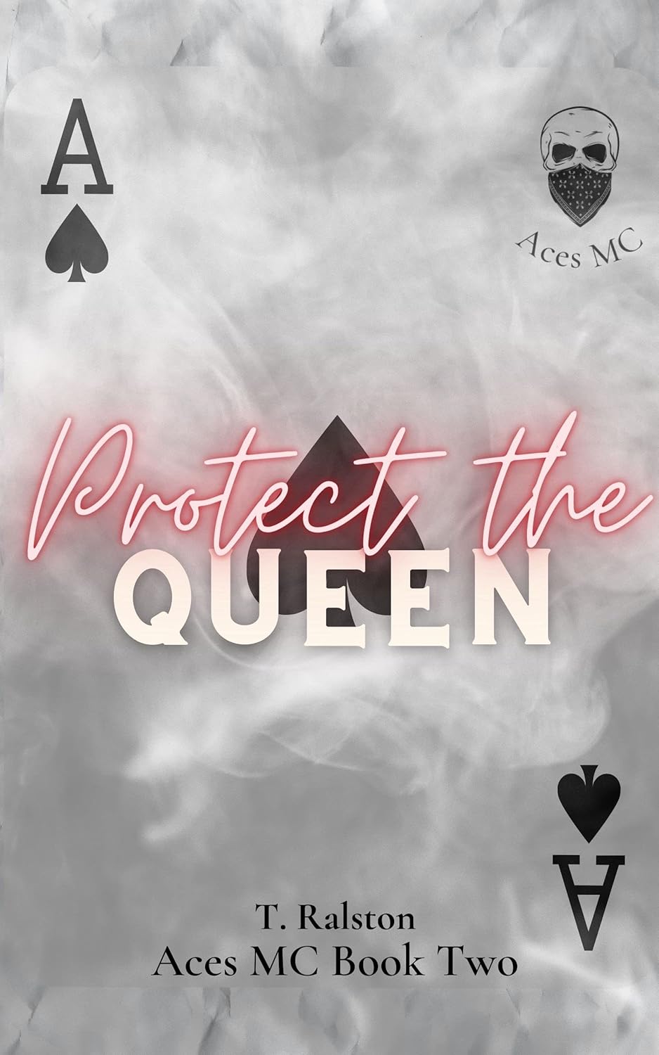 Protect the Queen (The Aces Motorcycle Club Book 3) eBook : Ralston, T ...