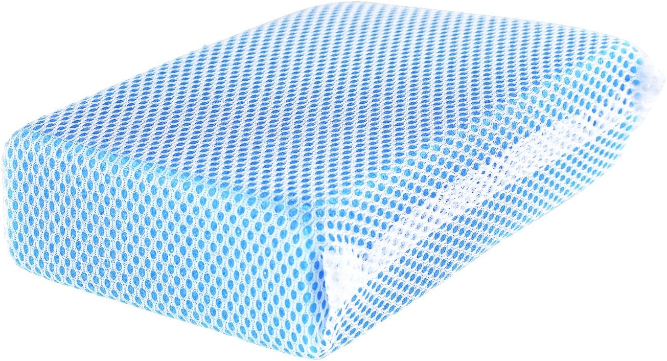 Amazon.com: CARRAND 40106 Nylon Bug Sponge : Automotive