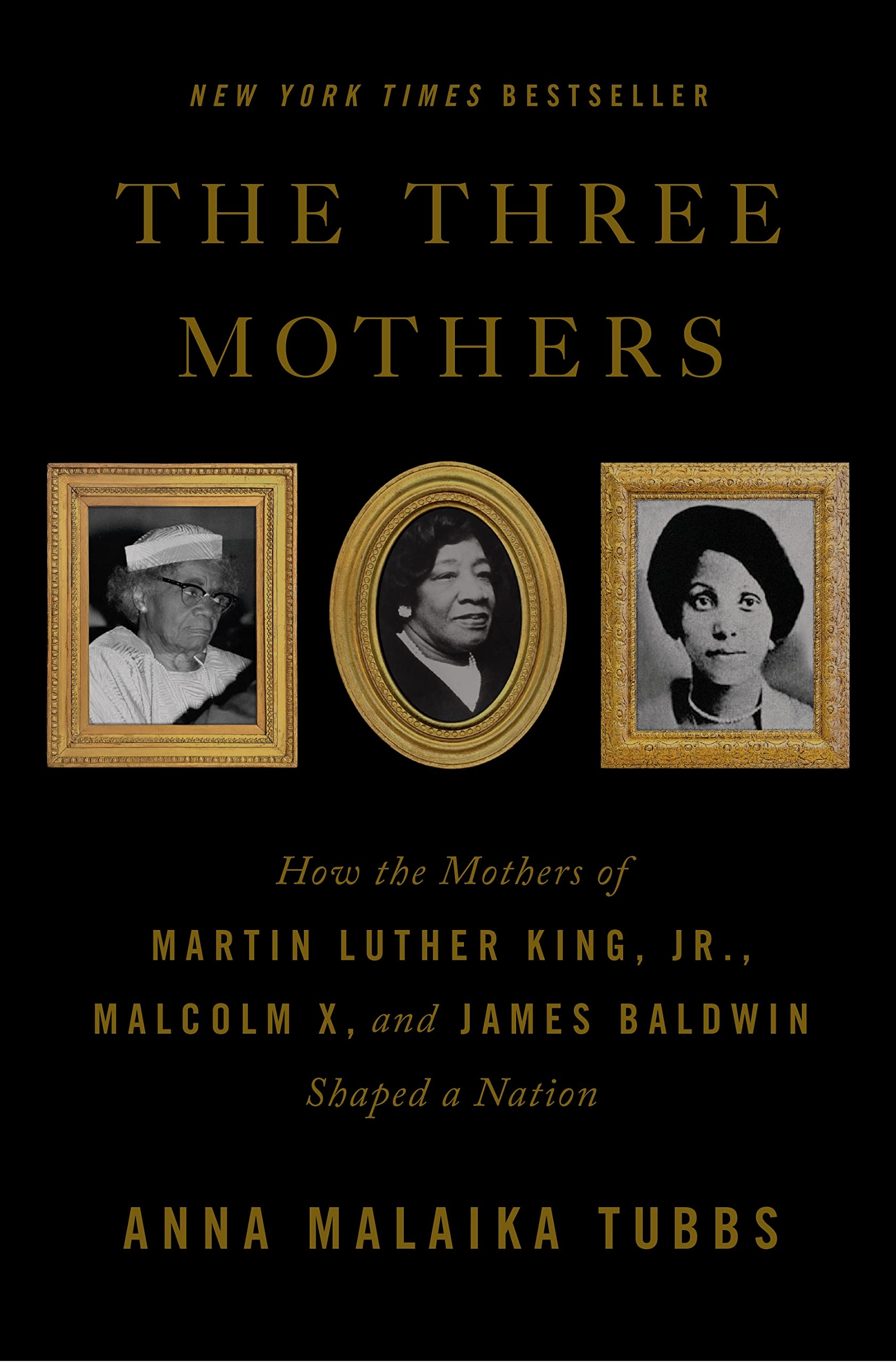 Amazon.com: The Three Mothers: How the Mothers of Martin Luther King ...