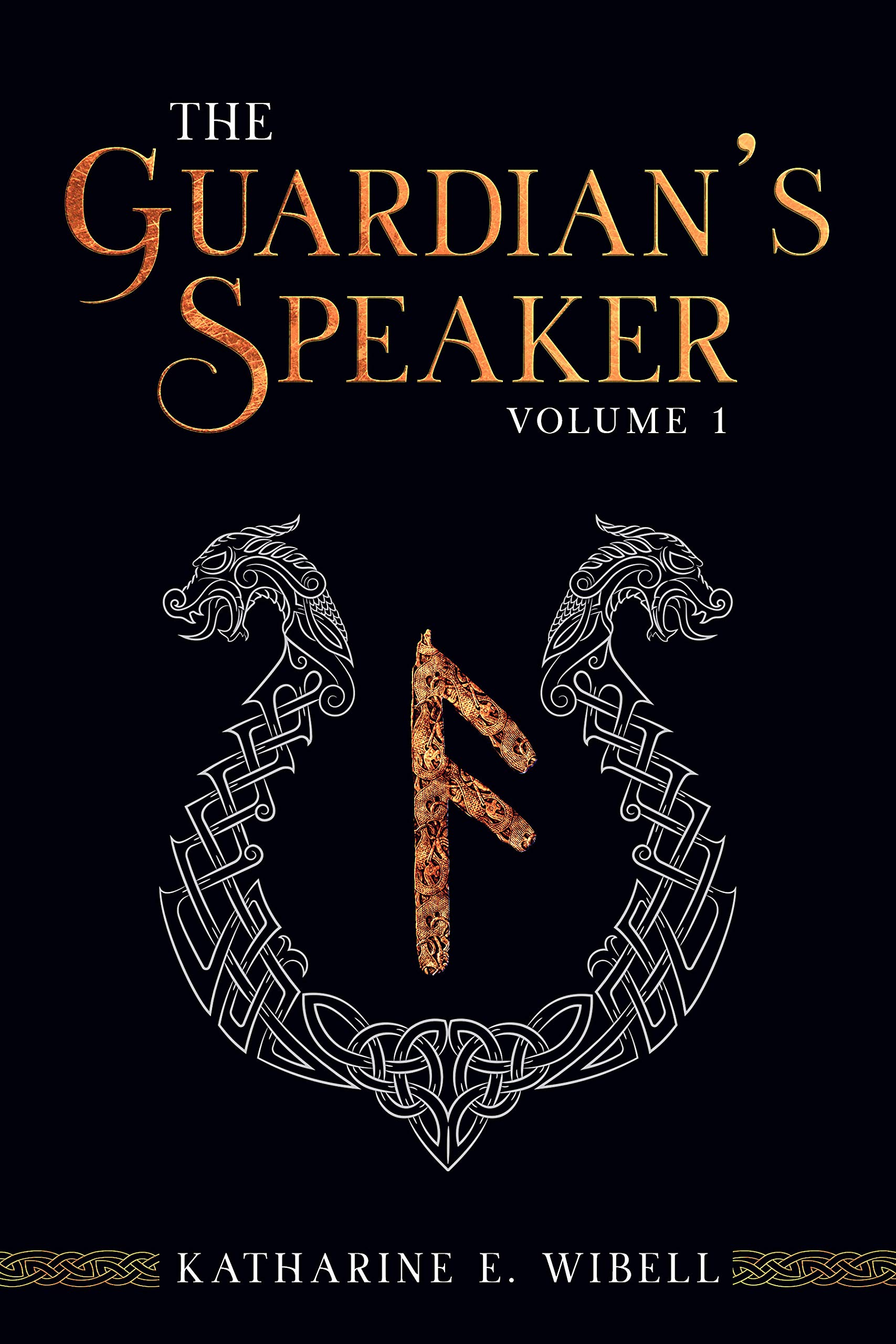 Book review of The Guardian's Speaker - Readers' Favorite: Book Reviews ...
