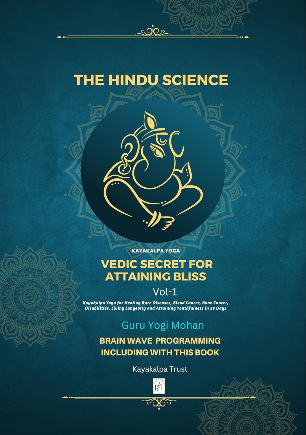 THE HINDU SCIENCE: Vedic Secret for Attaining Bliss eBook : Yogi Mohan ...