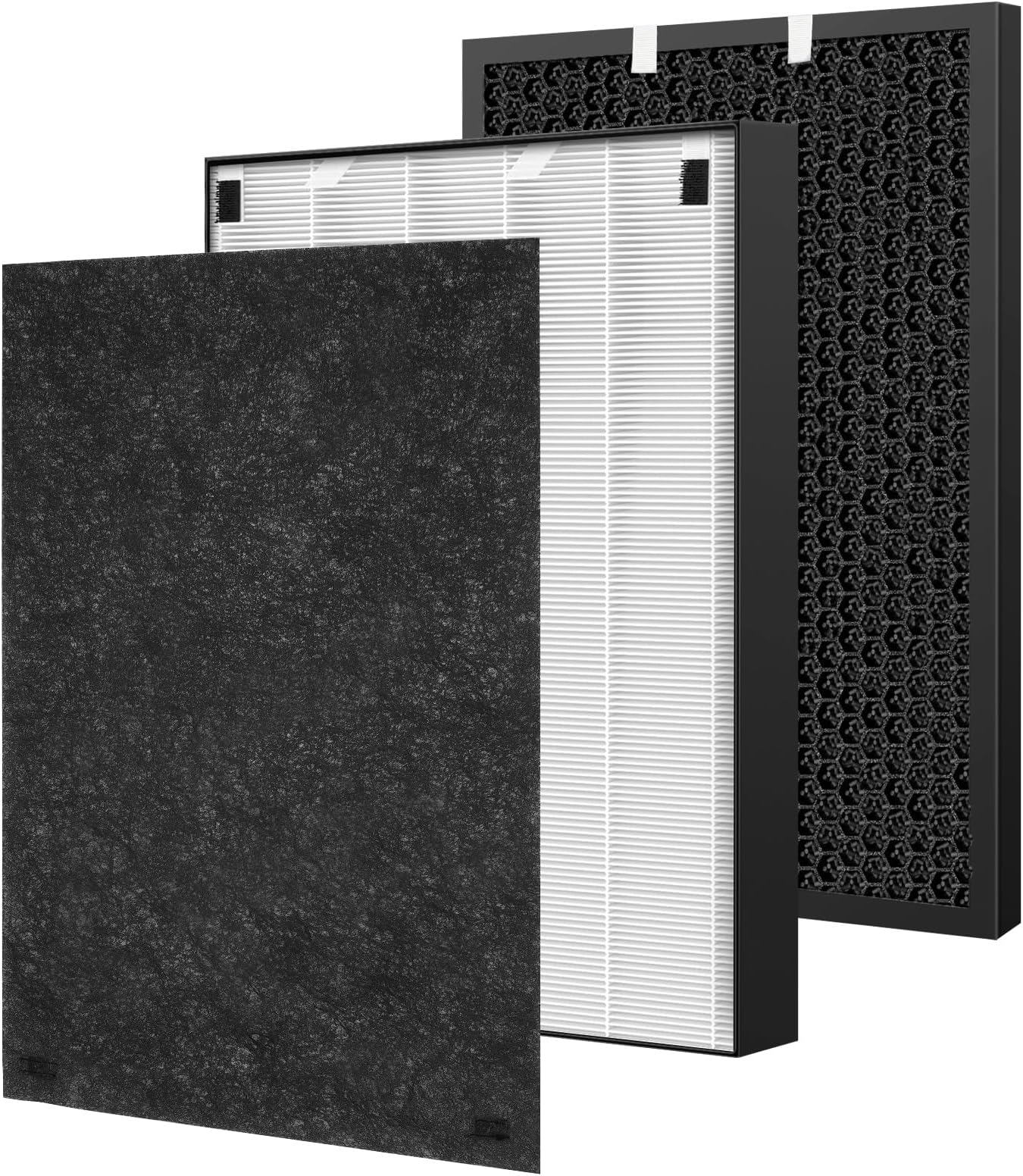 Amazon.com: Air220 Air320 Replacement 2678 True Post Filter and 2677 ...
