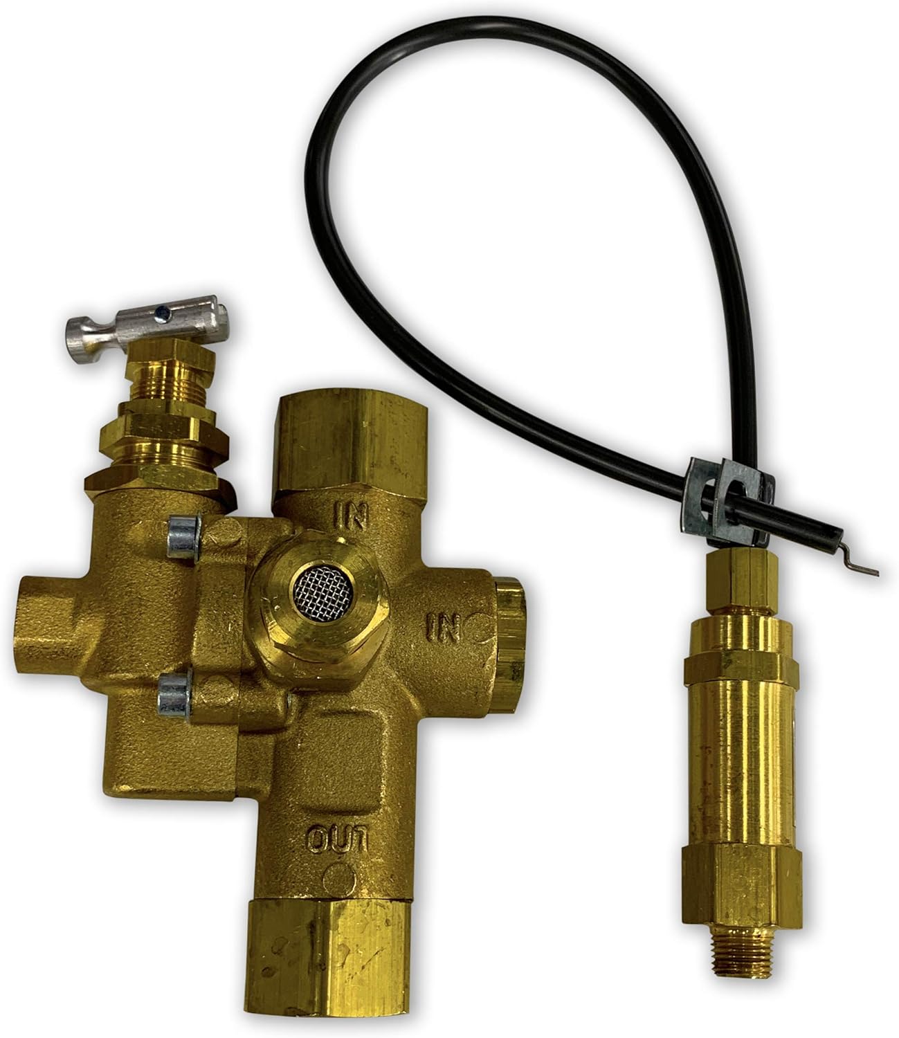 12 Female NPT Gas Air Compressor Unloader Check Nepal | Ubuy