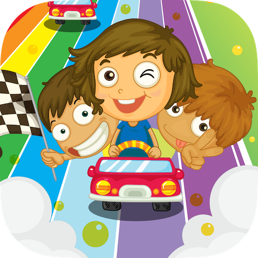 Kids Car Simulator – Crazy Kids Toy Cars - App on Amazon Appstore