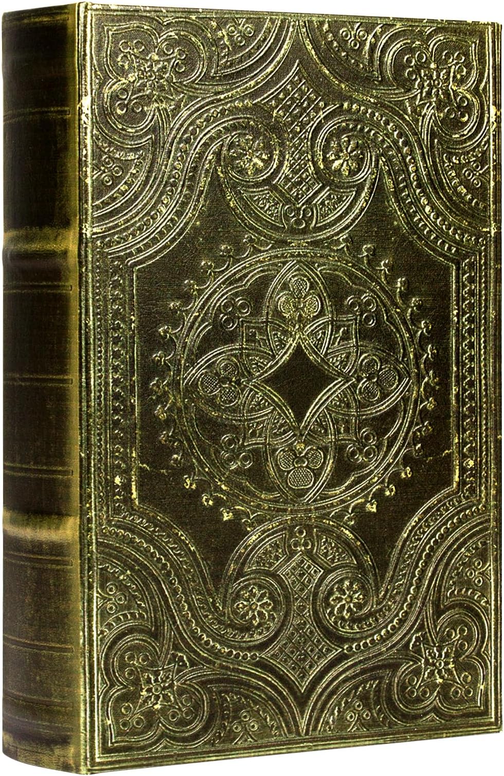 Amazon.com: Art Deco Collection Celestial Sun Decorative Secret Storage ...