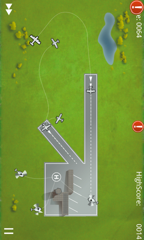 Air Control - App on Amazon Appstore