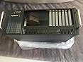 Amazon.com: 4U Server Chassis - Front I/O Access to PCI Cards ...