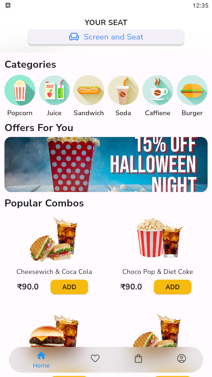 Snacc - App on Amazon Appstore