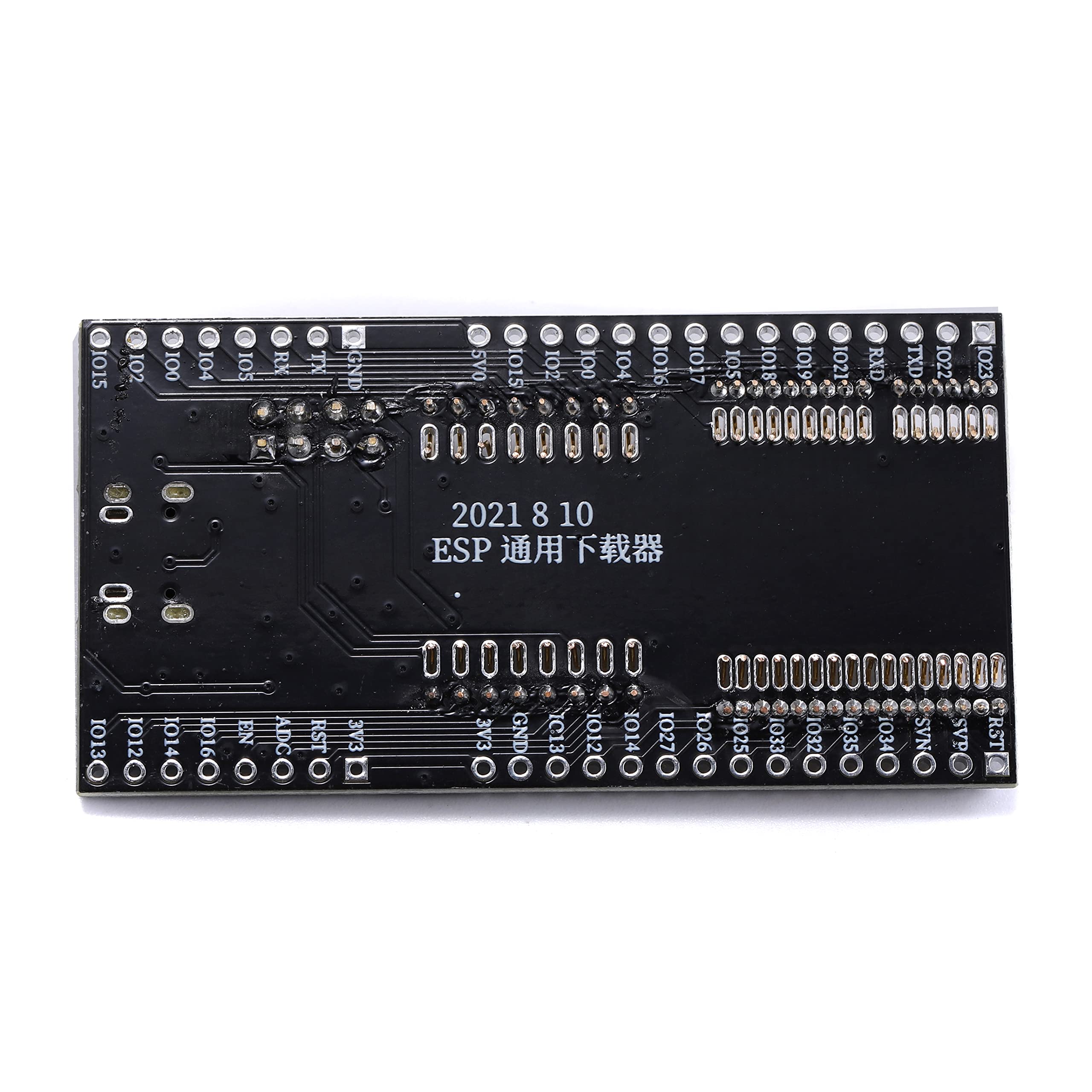 Snapklik.com : ESP-01/ESP12/ESP32 Development Board Downloader Burn-in ...