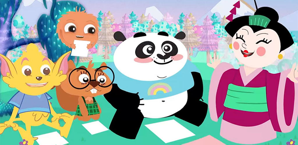 Pippop All: app su Amazon Appstore