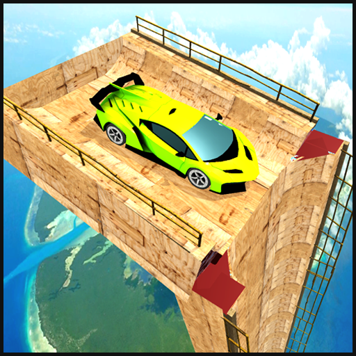 Mega Ramps - Formula Car Stunt Game- Formula Car Racing- Formula Stunt ...