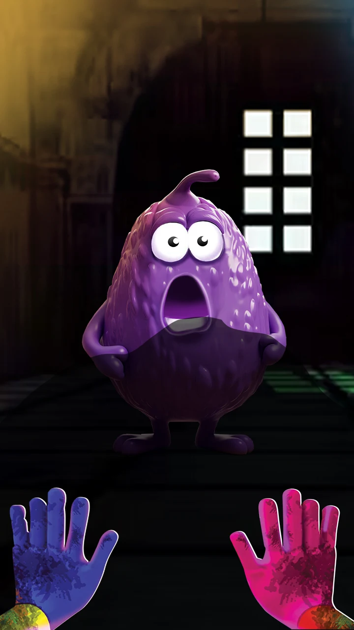 Escape Purple Monster: Survival Horror Games - App on Amazon Appstore