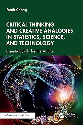 Critical Thinking and Creative Analogies in Statistics, Science, and ...