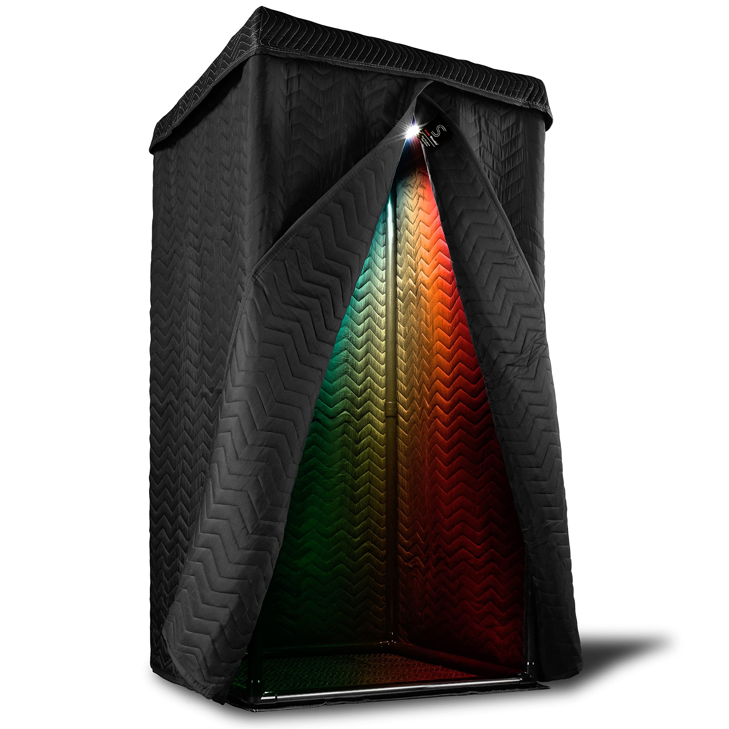 Snapklik.com : Snap Studio Vocal Booth XL - #1 Recommended Studio Sound ...