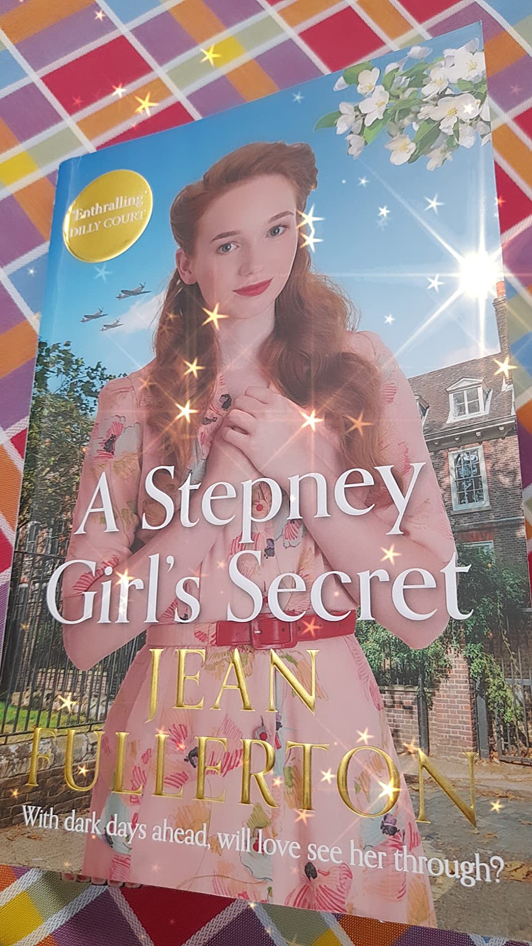 A Stepney Girl's Secret: The Stepney Girls, Book 1 (Audio Download ...