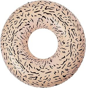 Float-EH Pool Float Lynx Tube for Adults- Beach Floats are Thick, Durable, and Vinyl Designed ...