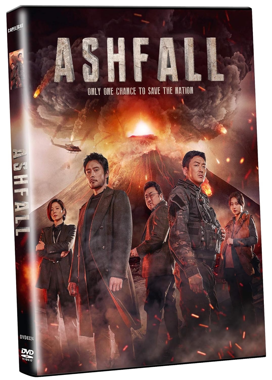 Amazon.com: Ashfall : Byung-Hun Lee, Jung-Woo Ha, Hye-Jin Jeon: Movies & TV