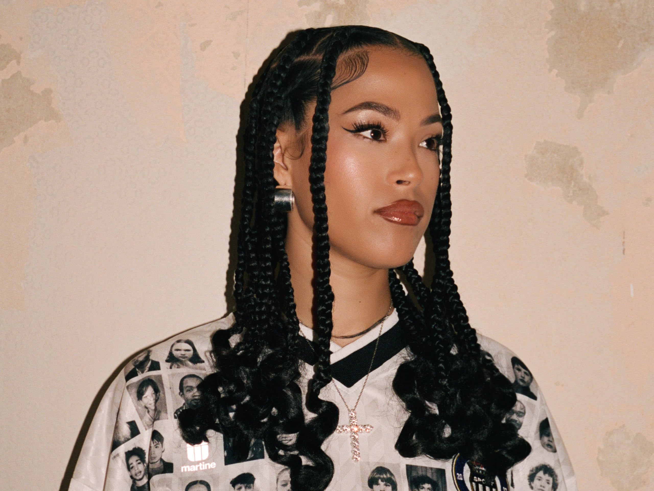 Think About Us (K Motionz Remix) song by Sonny Fodera, D.O.D & Poppy Baskcomb from Think About ...