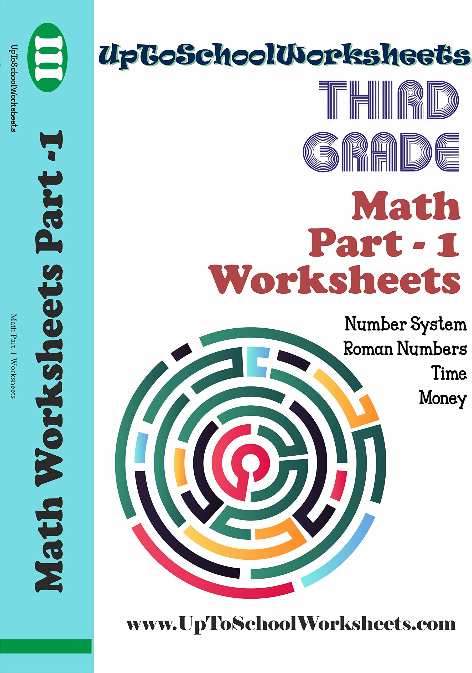 3.3 Worksheet Part 1 - Adriansonfifth