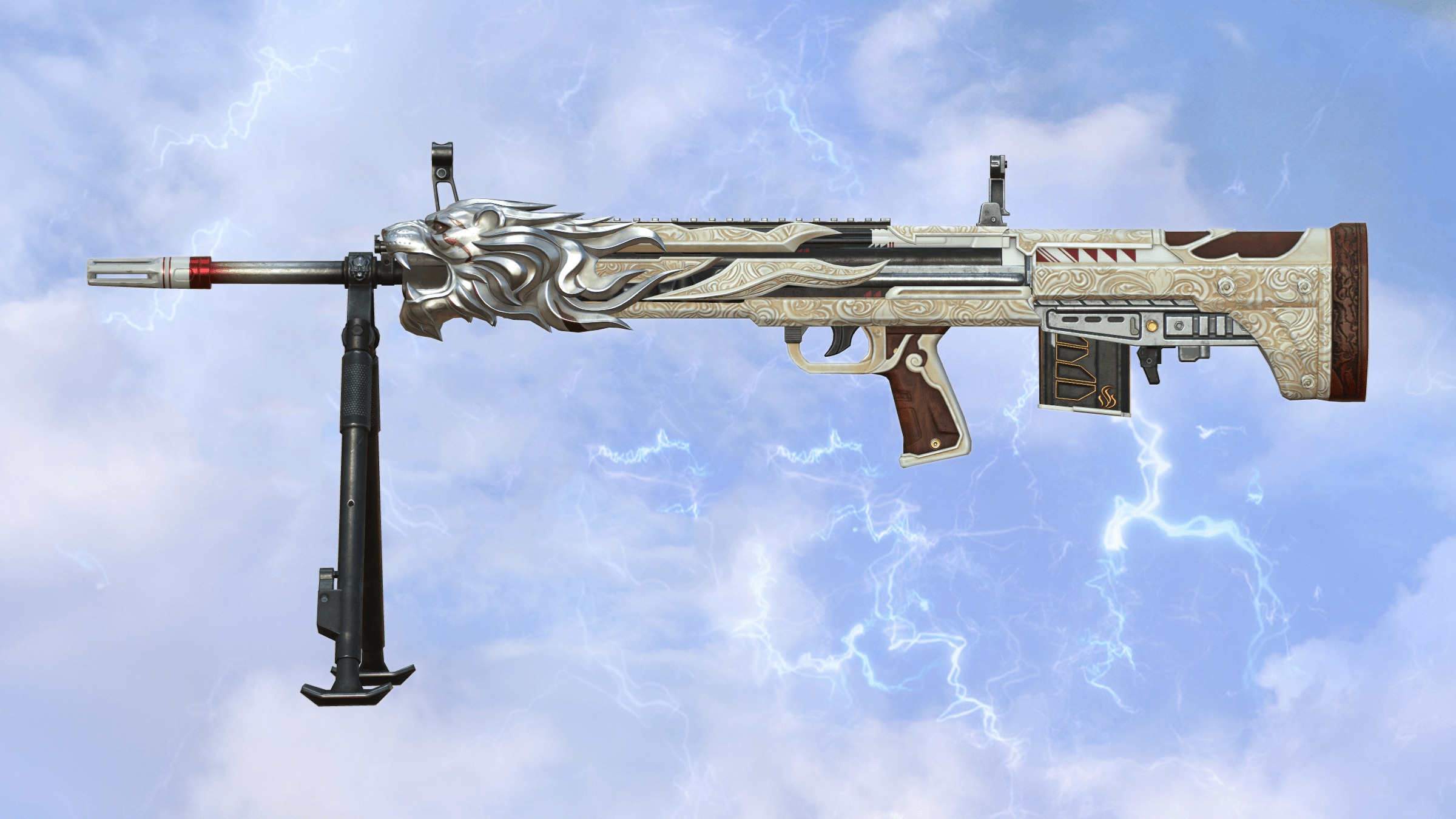 Claim Lion Champion 2 with Prime Gaming | Included with a Prime membership