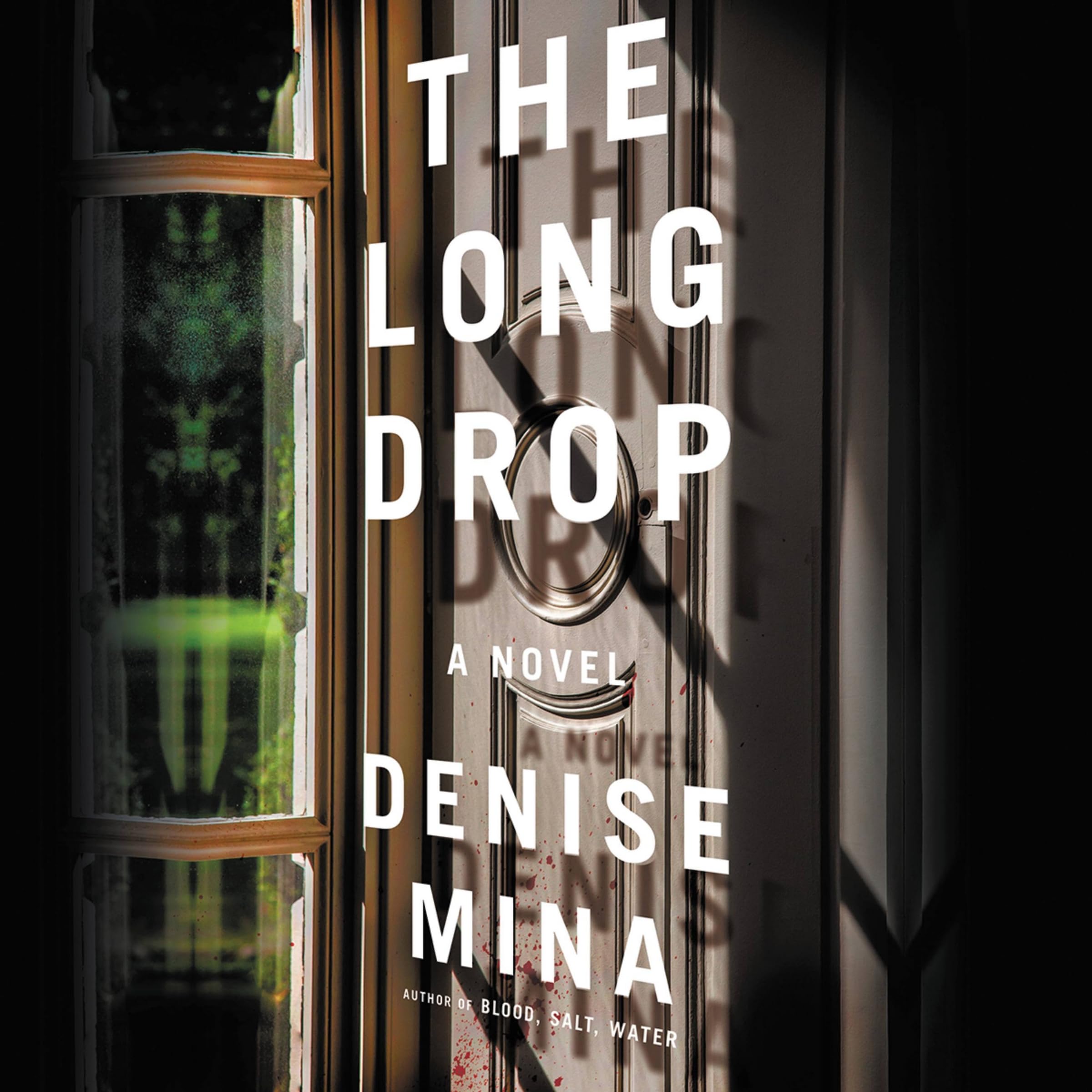 Amazon.com: The Long Drop (Alex Morrow): 9781478965596: Mina, Denise ...