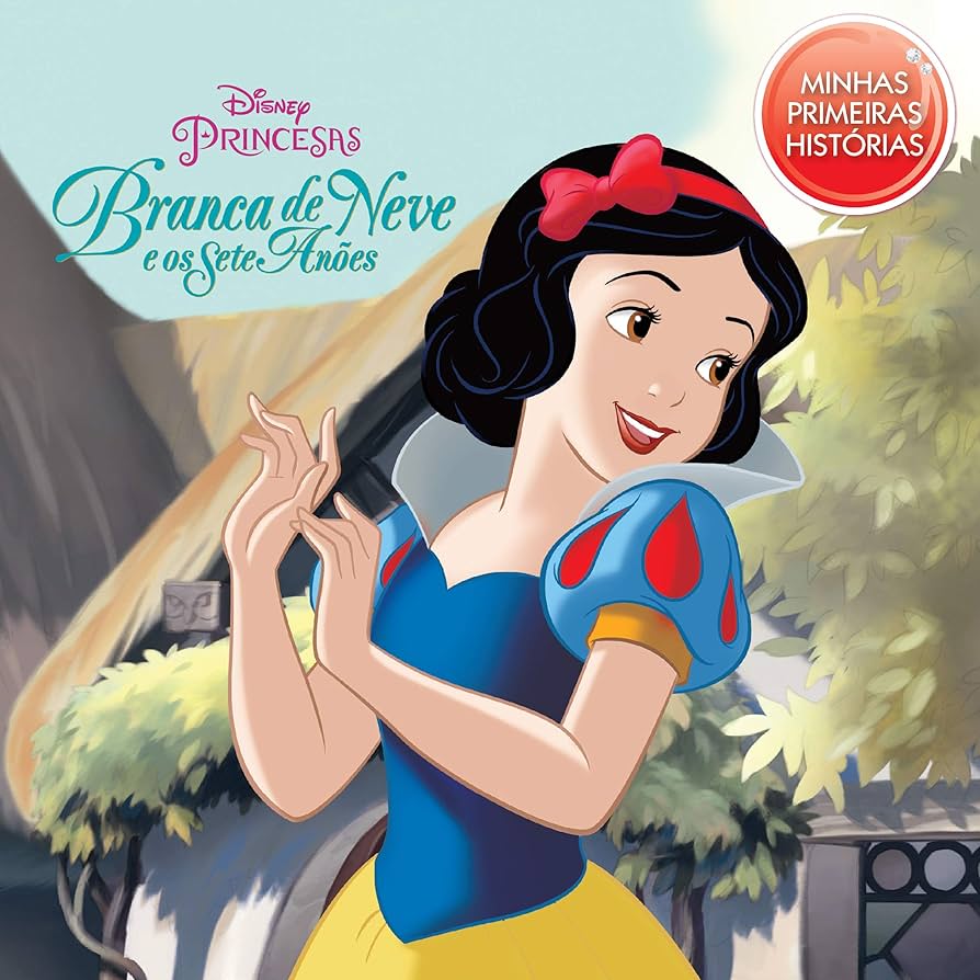 Imagens De Princesas Da Disney Branca De Neve