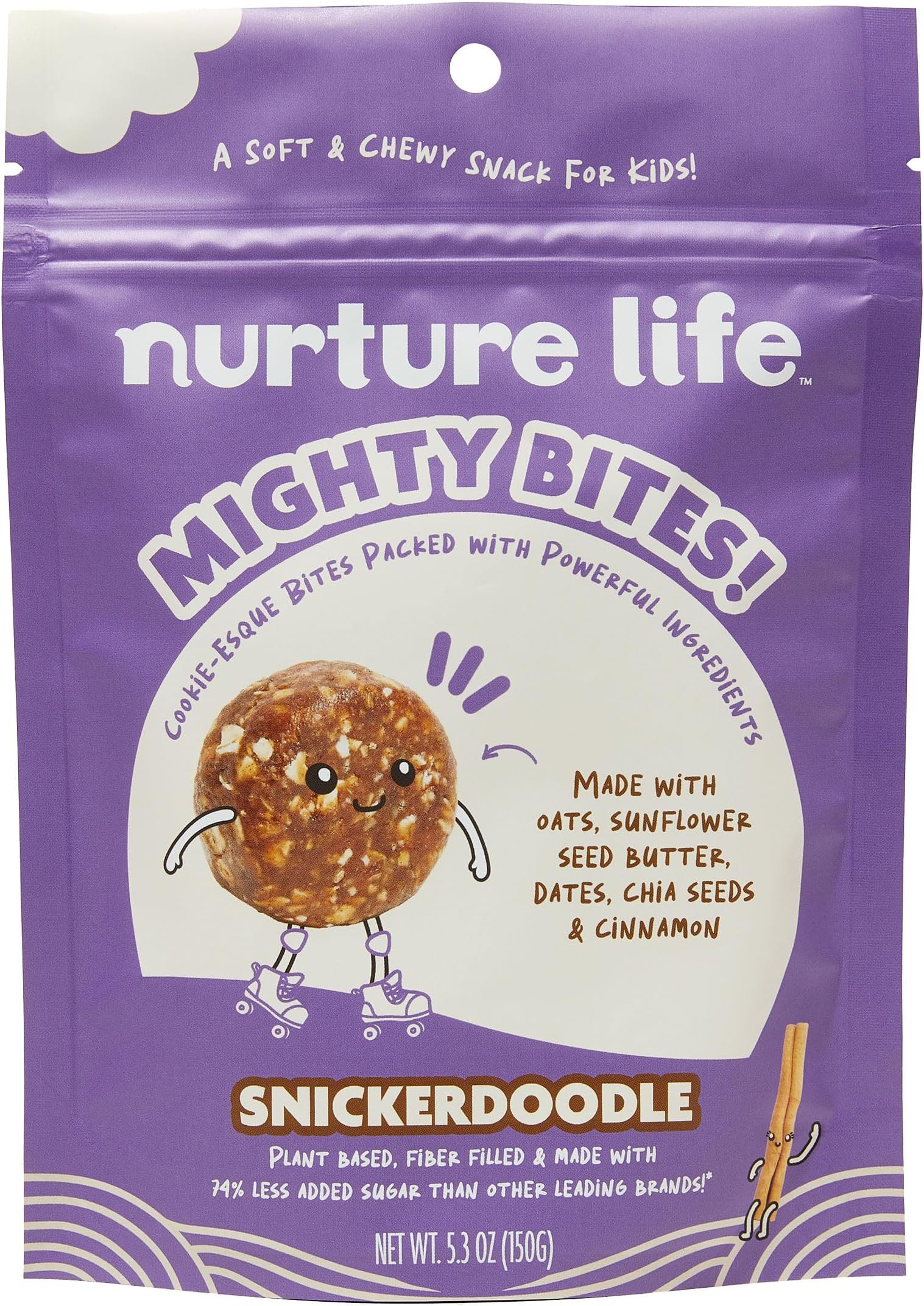 Amazon.com: Happy Baby Organics Baby Snacks, Yogis, Freeze Dried Yogurt ...