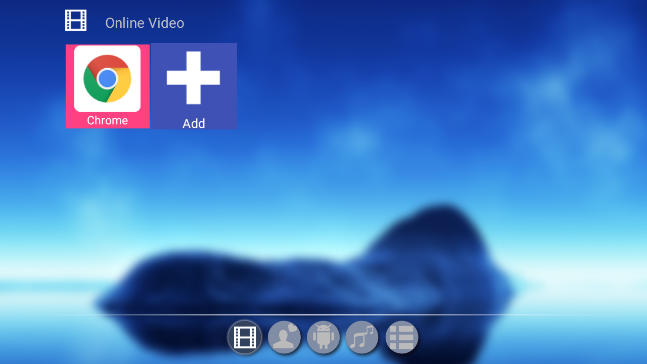 Prime Launcher-Amazonアプリストアのアプリ