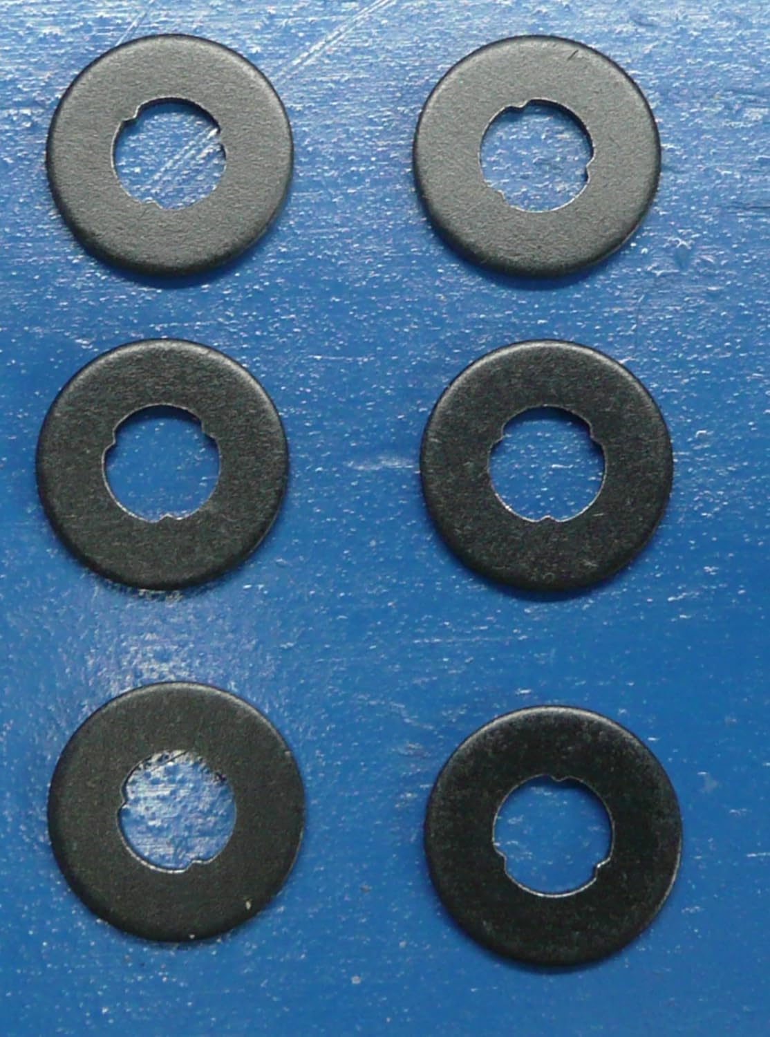 Amazon.com: 1 X D11 MP7 VOLVO MACK INJECTOR WASHER SEAL KIT 21274699 ...