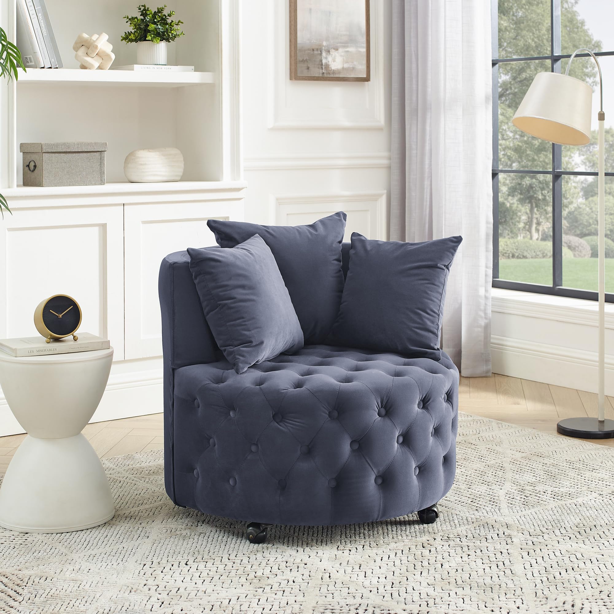 Comfy Chair Chill Out Chair