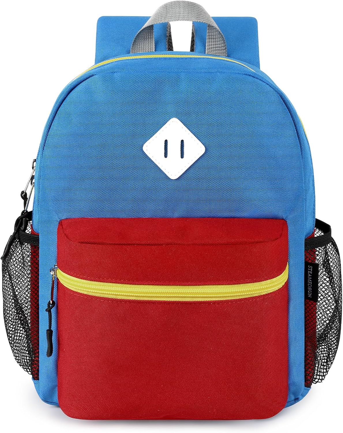Amazon.com | STEAMEDBUN Toddler Backpack for Boys 2-4,Kindergarten ...