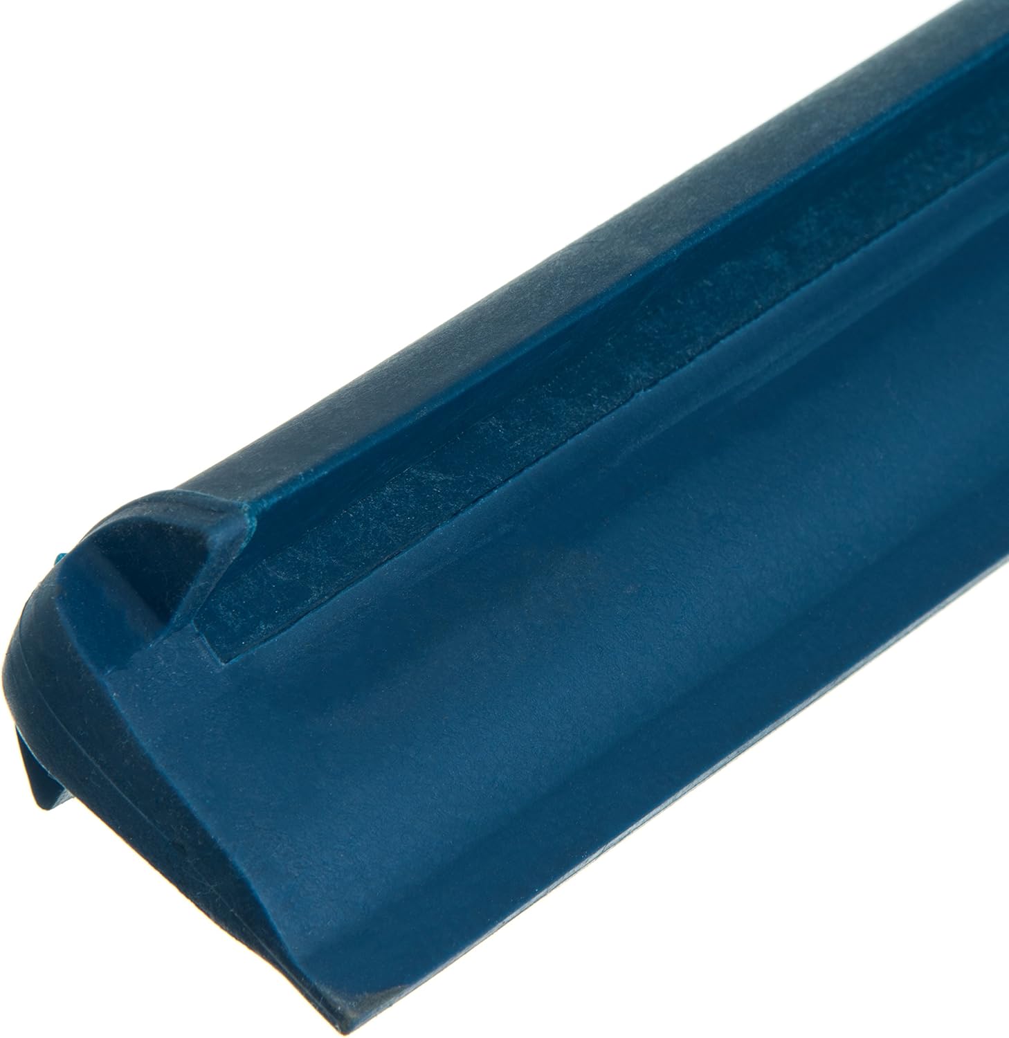 Carlisle Squeegee cabeza de caucho, espuma sólida de una sola unidad ...